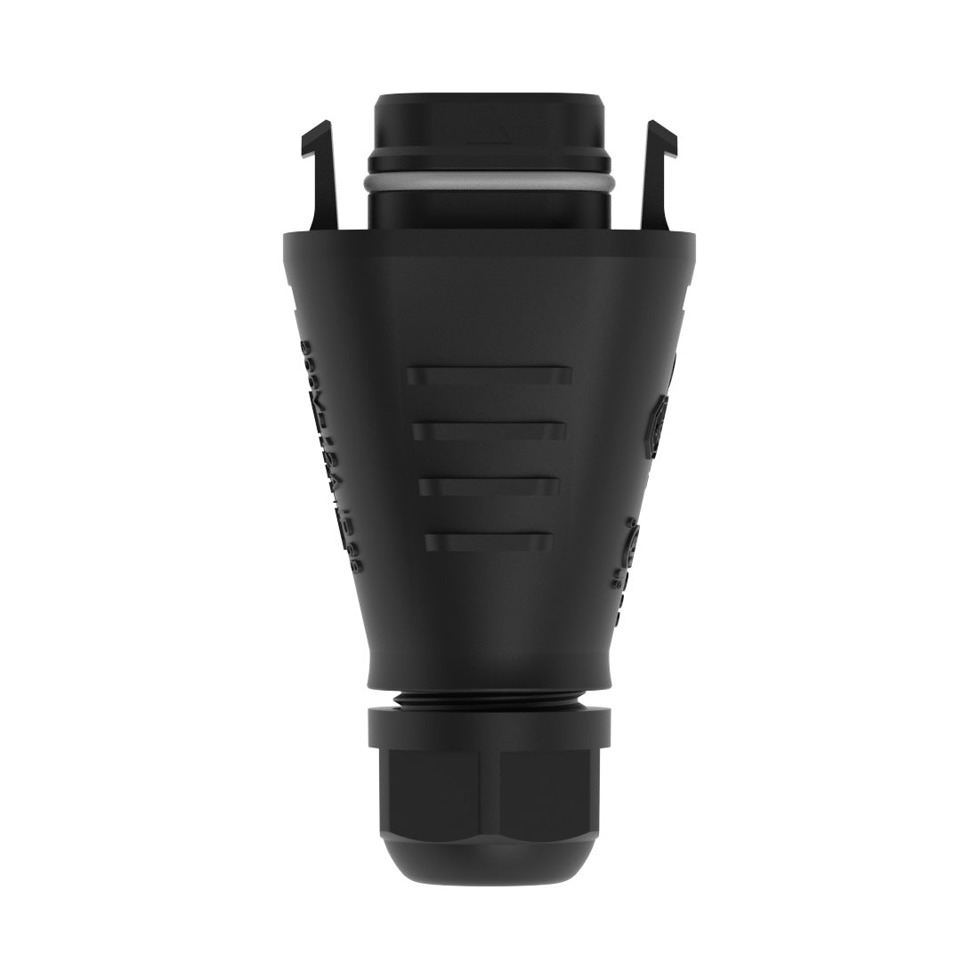 Hoymiles Field Connector BC05-BR3M-02 für HMS-Wechselrichter ...