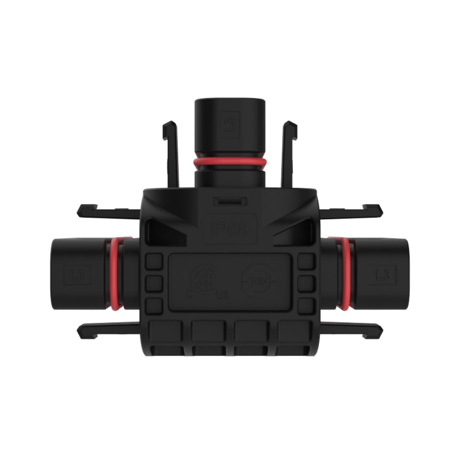 Hoymiles MIT-5000-8T – Mikrowechselrichter.eu